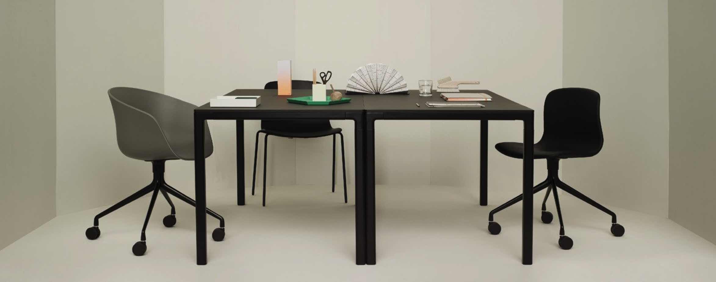 HAY About A Chair AAC14