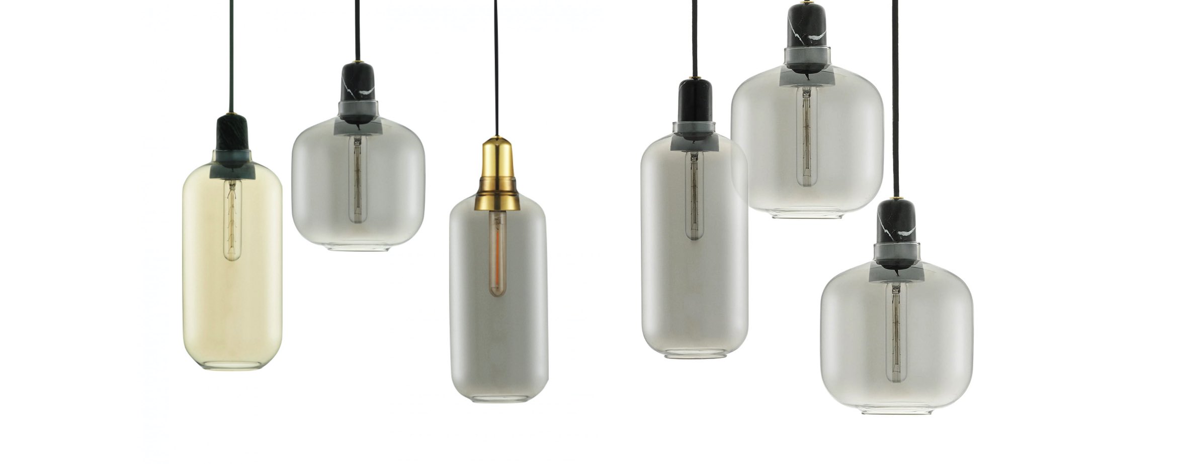 Normann Copenhagen Amp