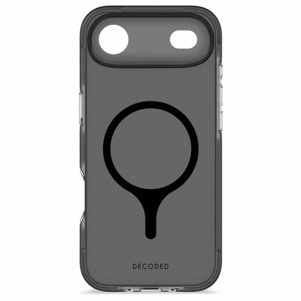 Decoded iPhone Air DropTec Back Covers