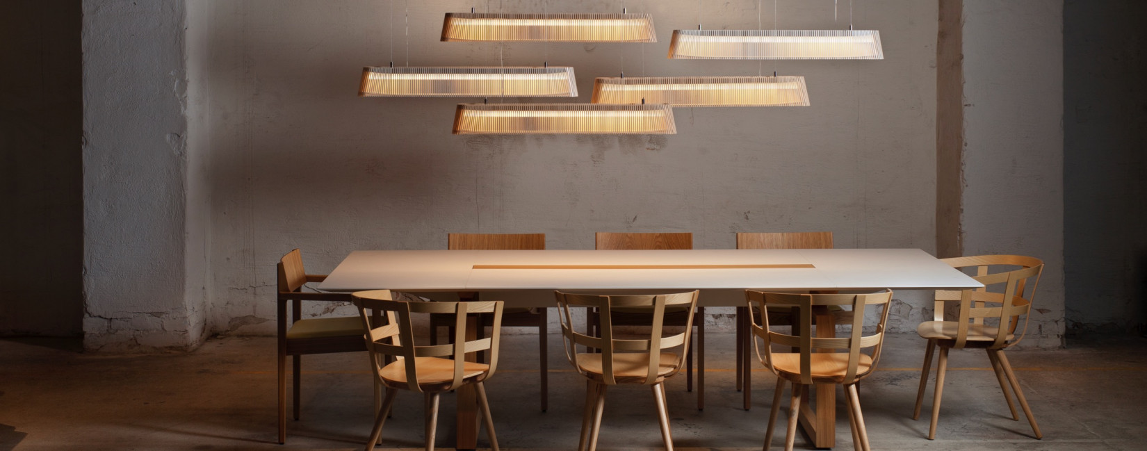 Secto Design Owalo 7000 hanglamp