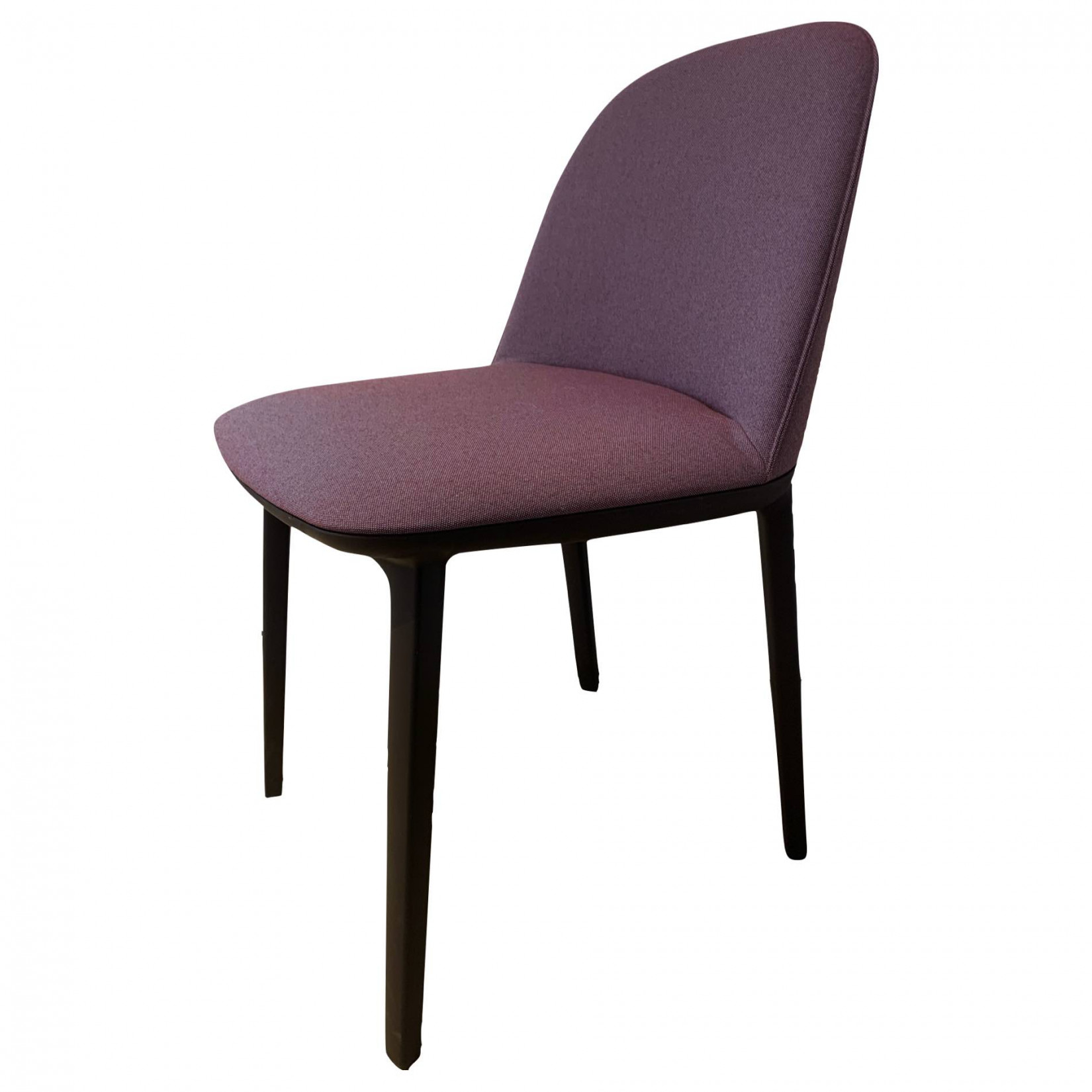 Vitra SoftShell Side Chairs