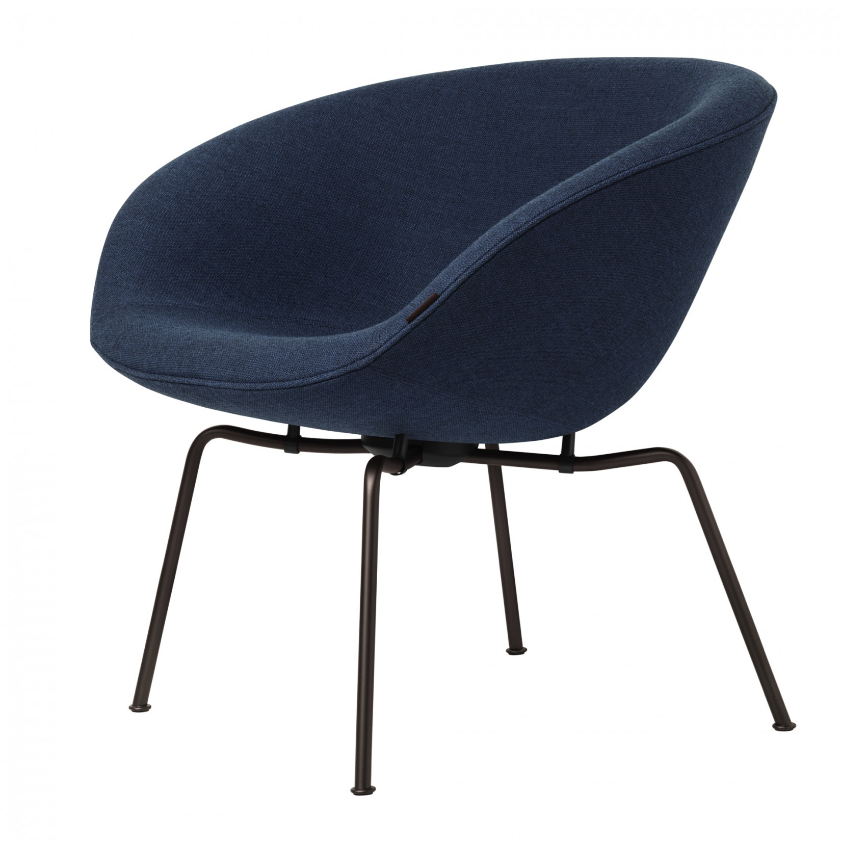 Fritz Hansen Pot lounge chair