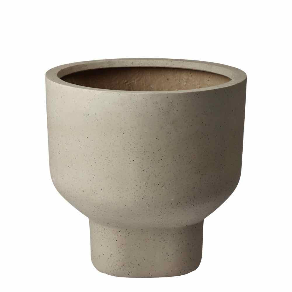 Bolia Forma bloempotten