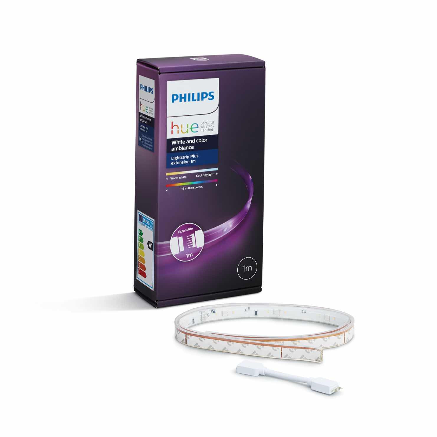 Philips Hue LightStrip Plus