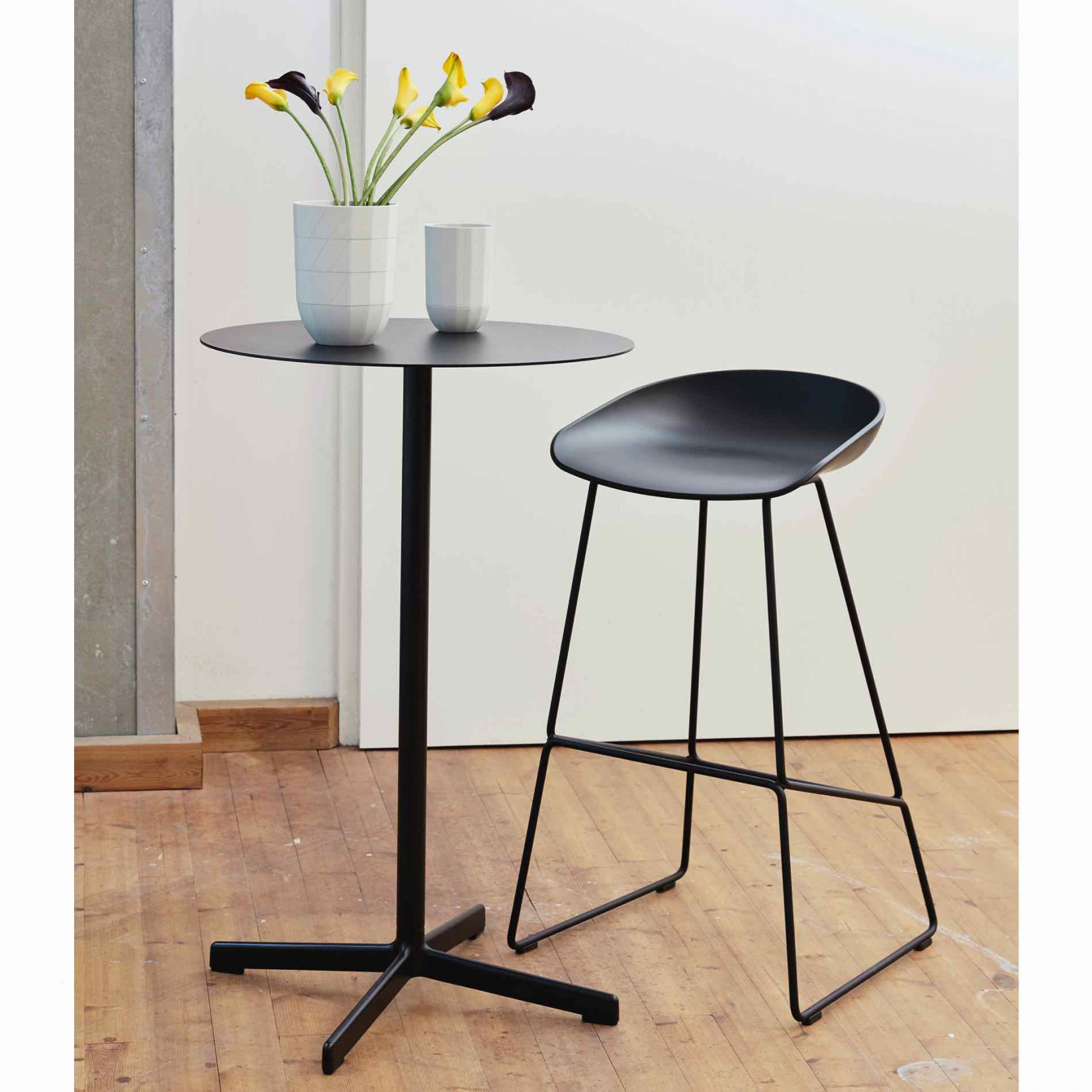 HAY About A Stool AAS38