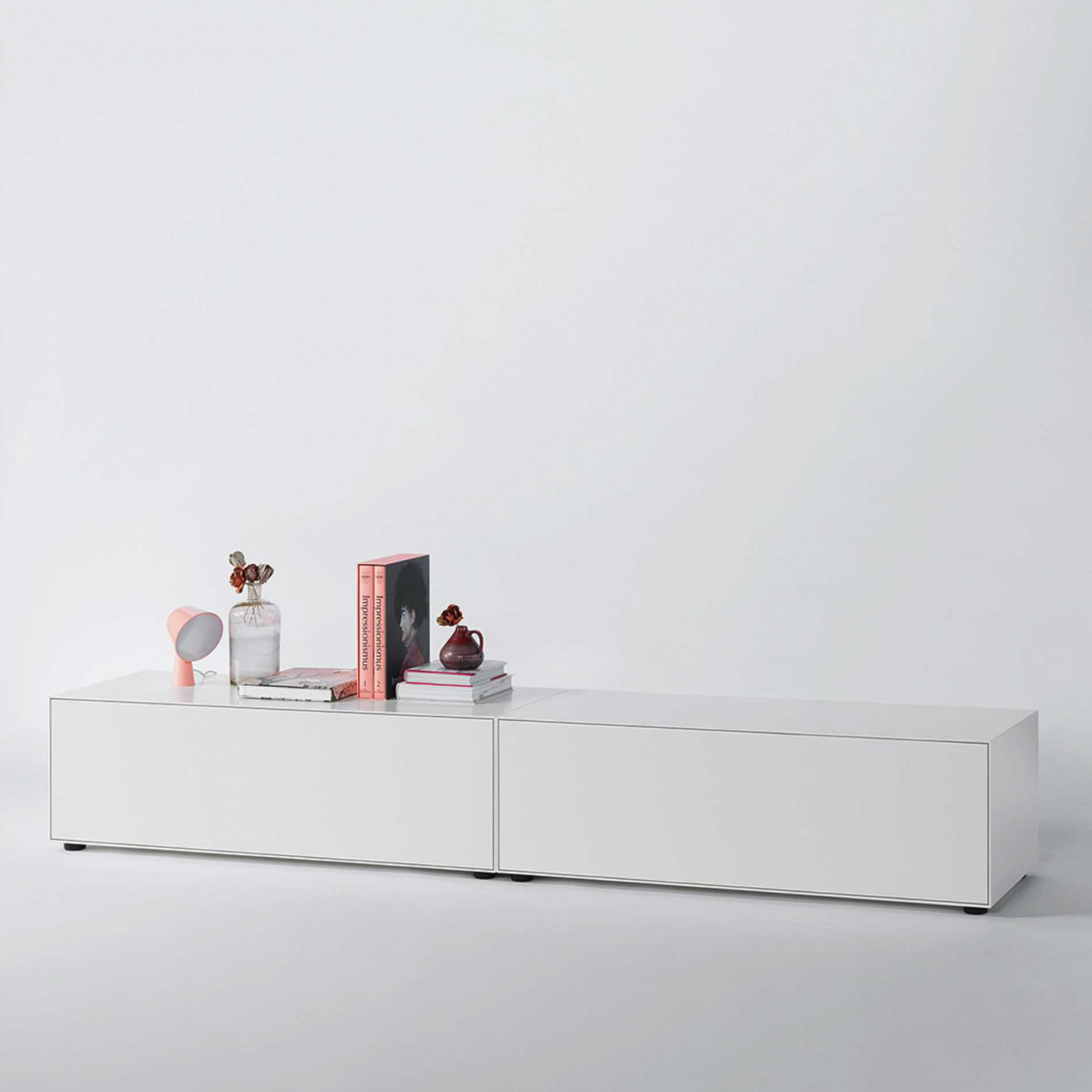 Piure Pur Nex Box TV-meubel