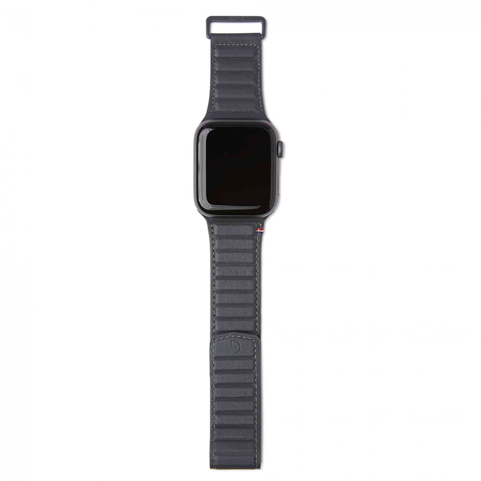 Decoded Apple Watch Leather Strap