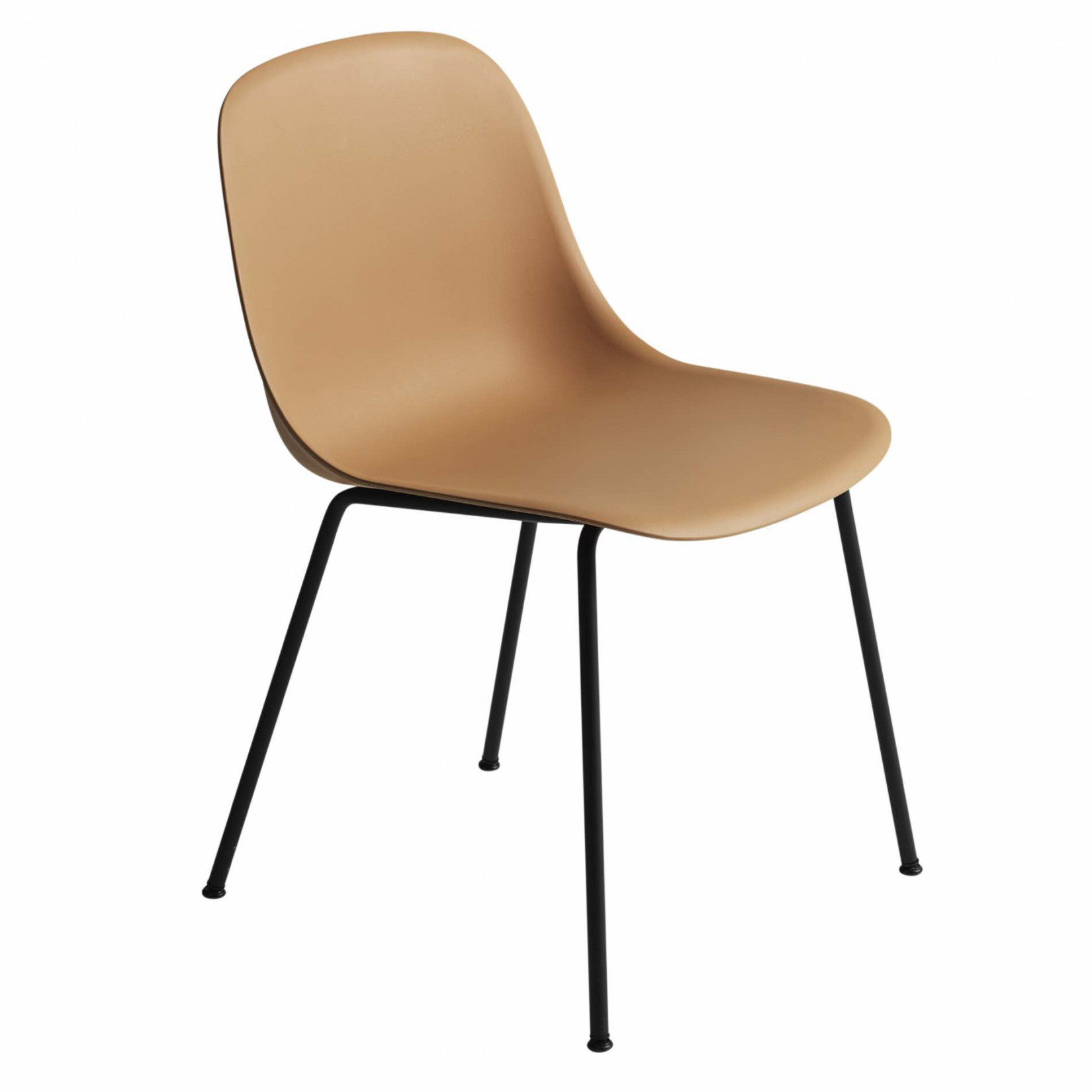 Muuto Fiber Side Chair Tube Base