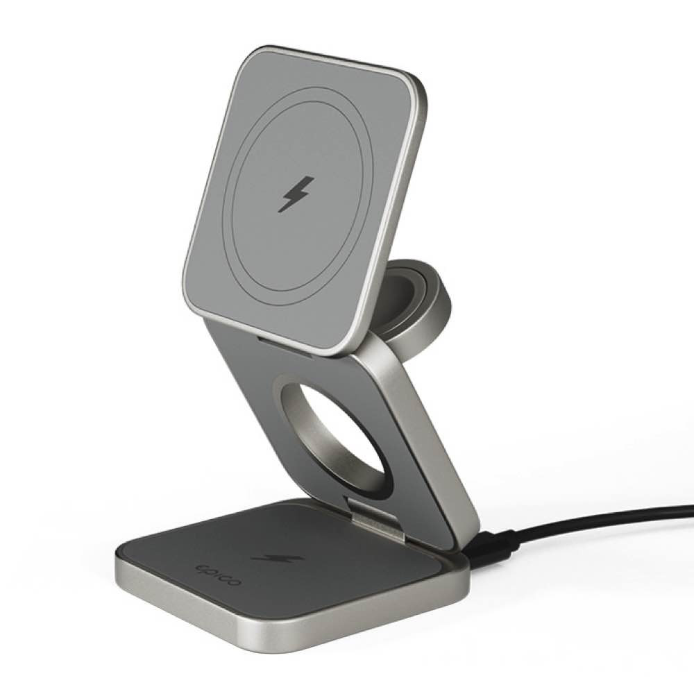 Epico UltraBase 3-in-1 Fold