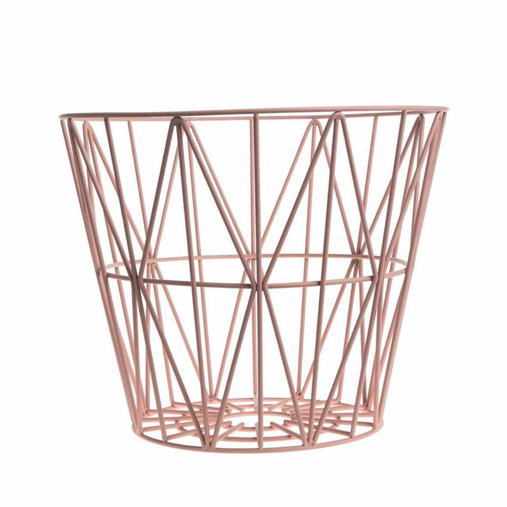 Ferm Living Wire Baskets