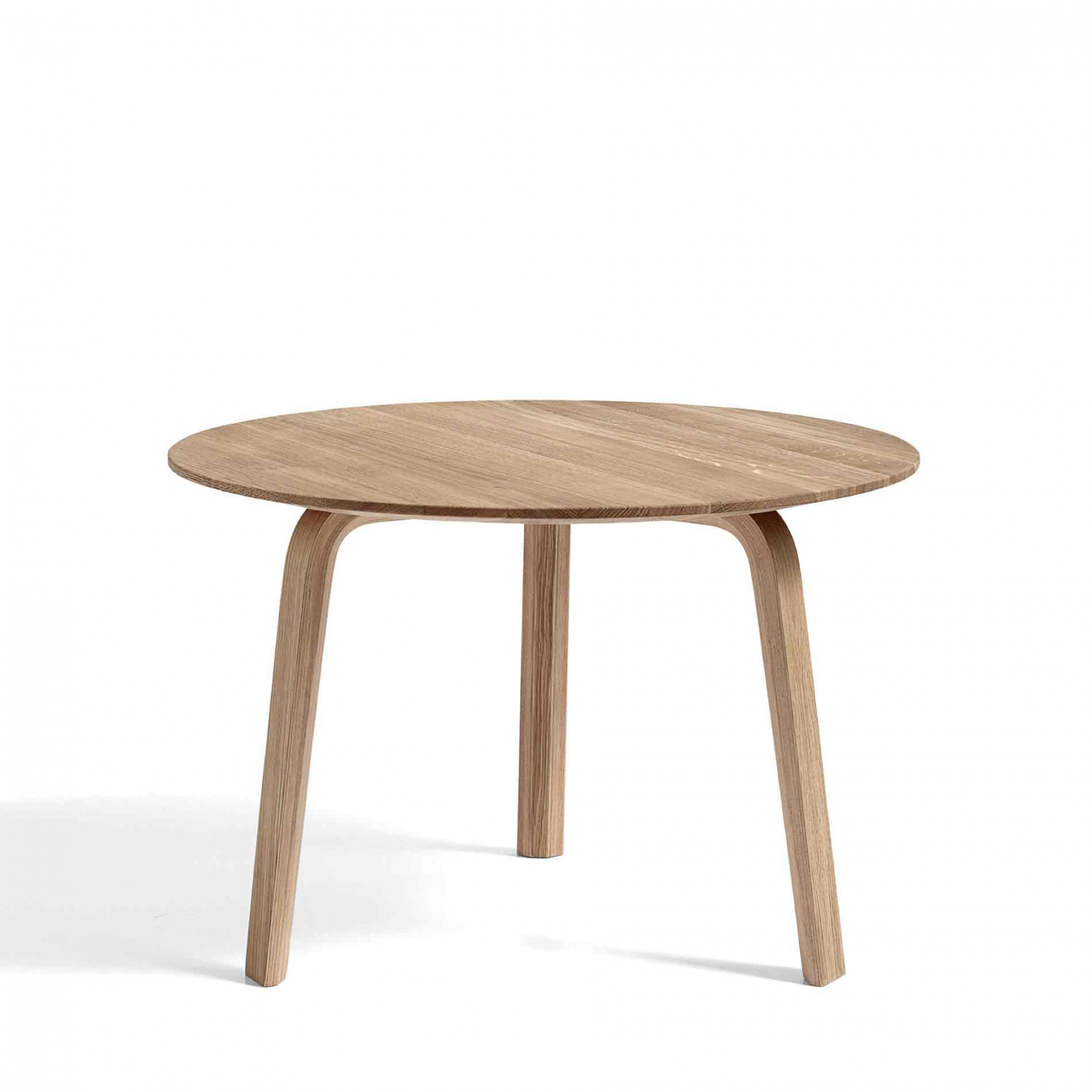 HAY Bella bijzettafels