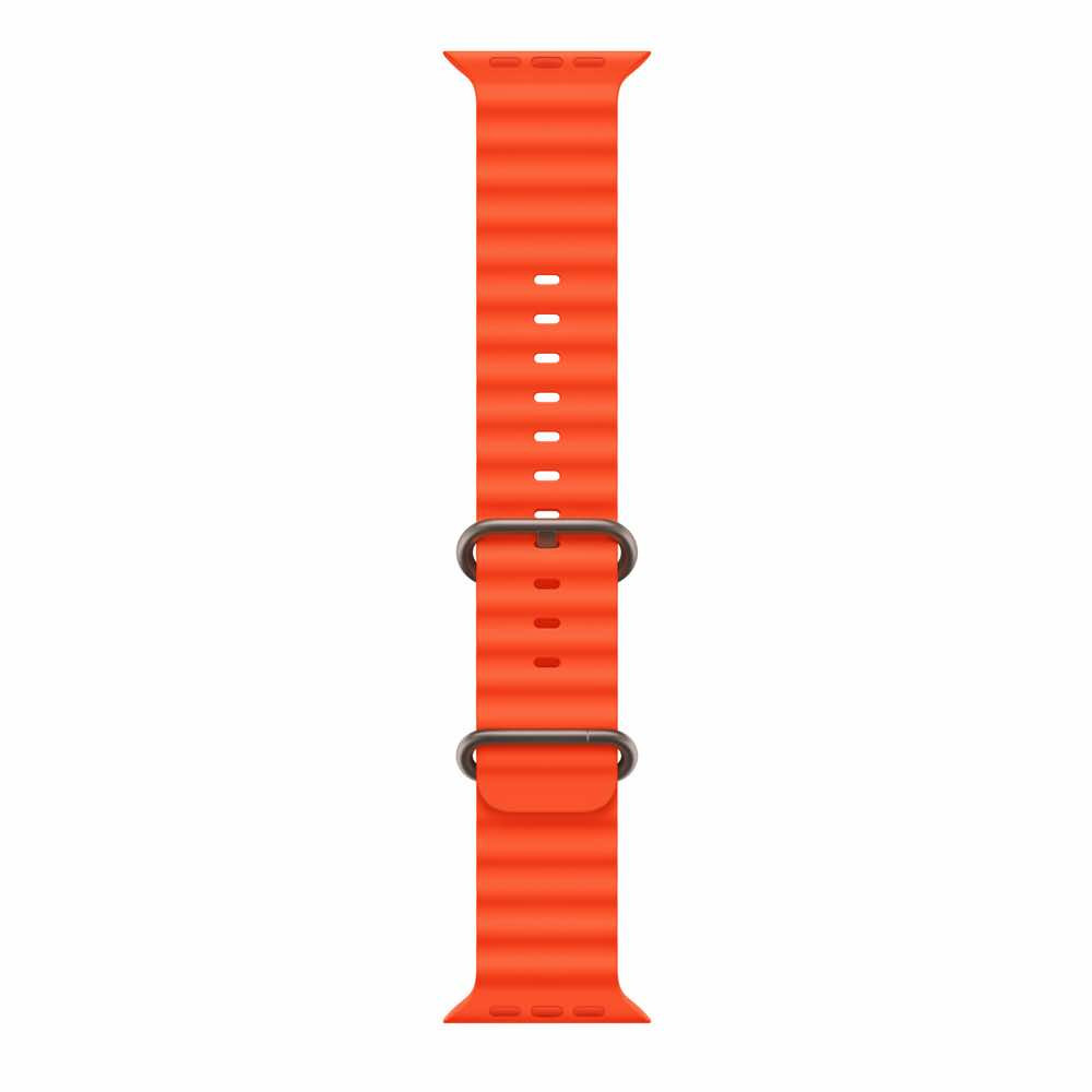 Apple Watch Ultra Ocean-bandjes