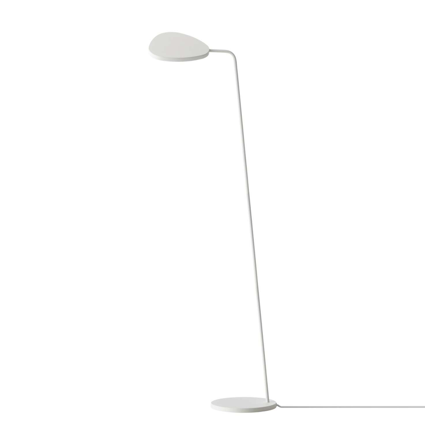 Muuto Leaf vloerlamp
