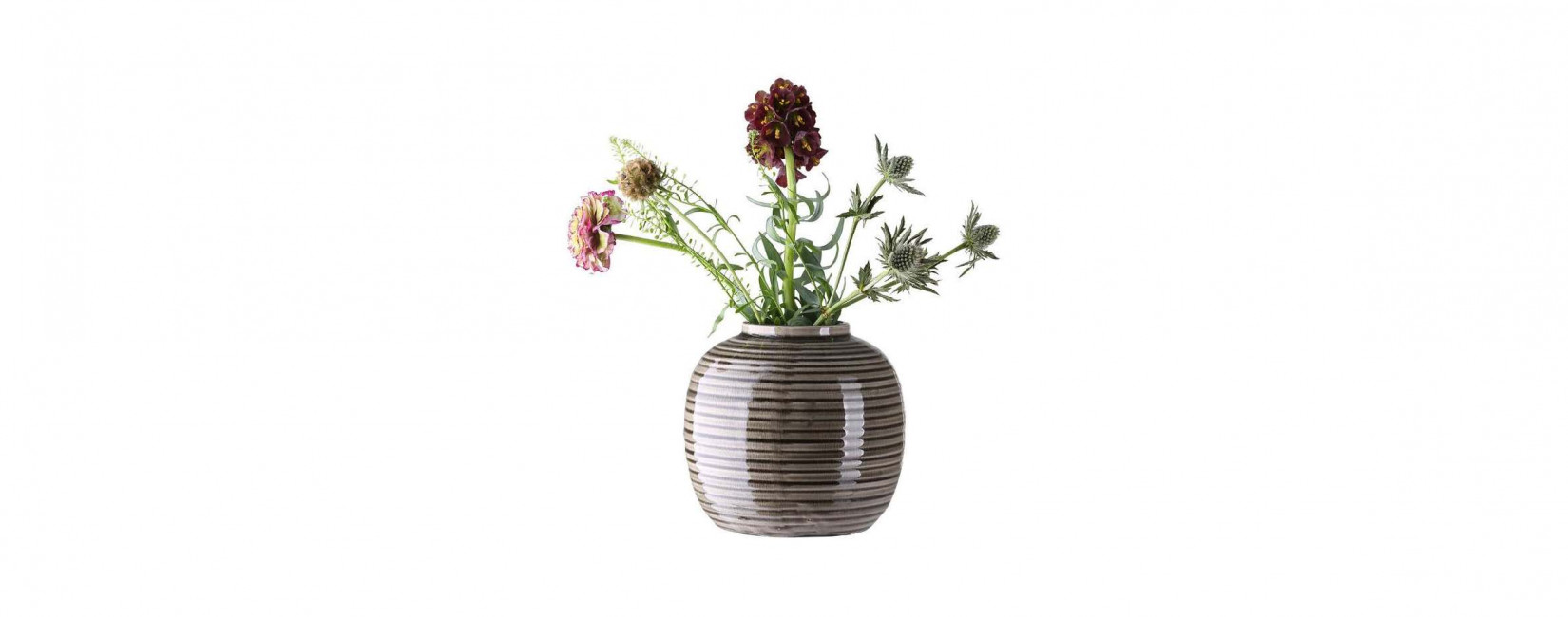 A Simple Mess Koral vaas