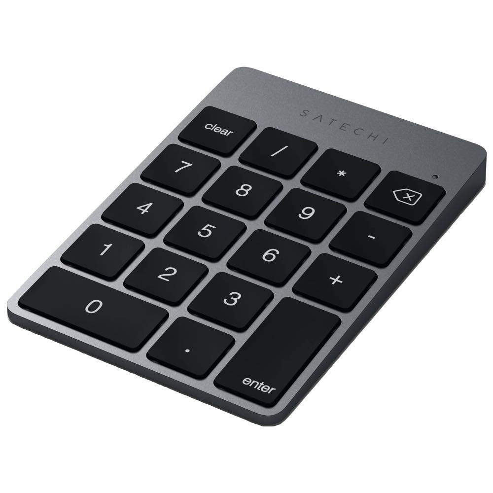 Satechi Slim Wireless Keypad