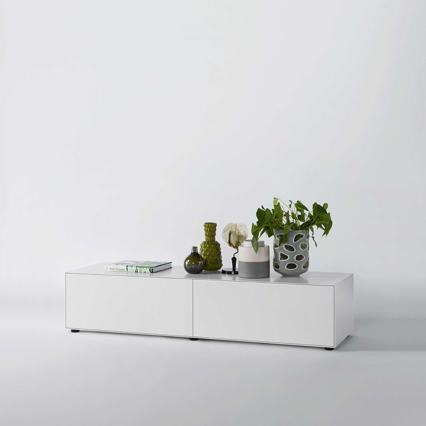 Piure Pur Nex Box TV-meubel