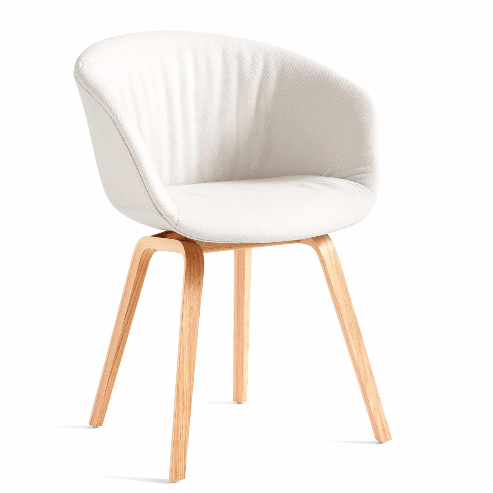 HAY About A Chair AAC23 soft