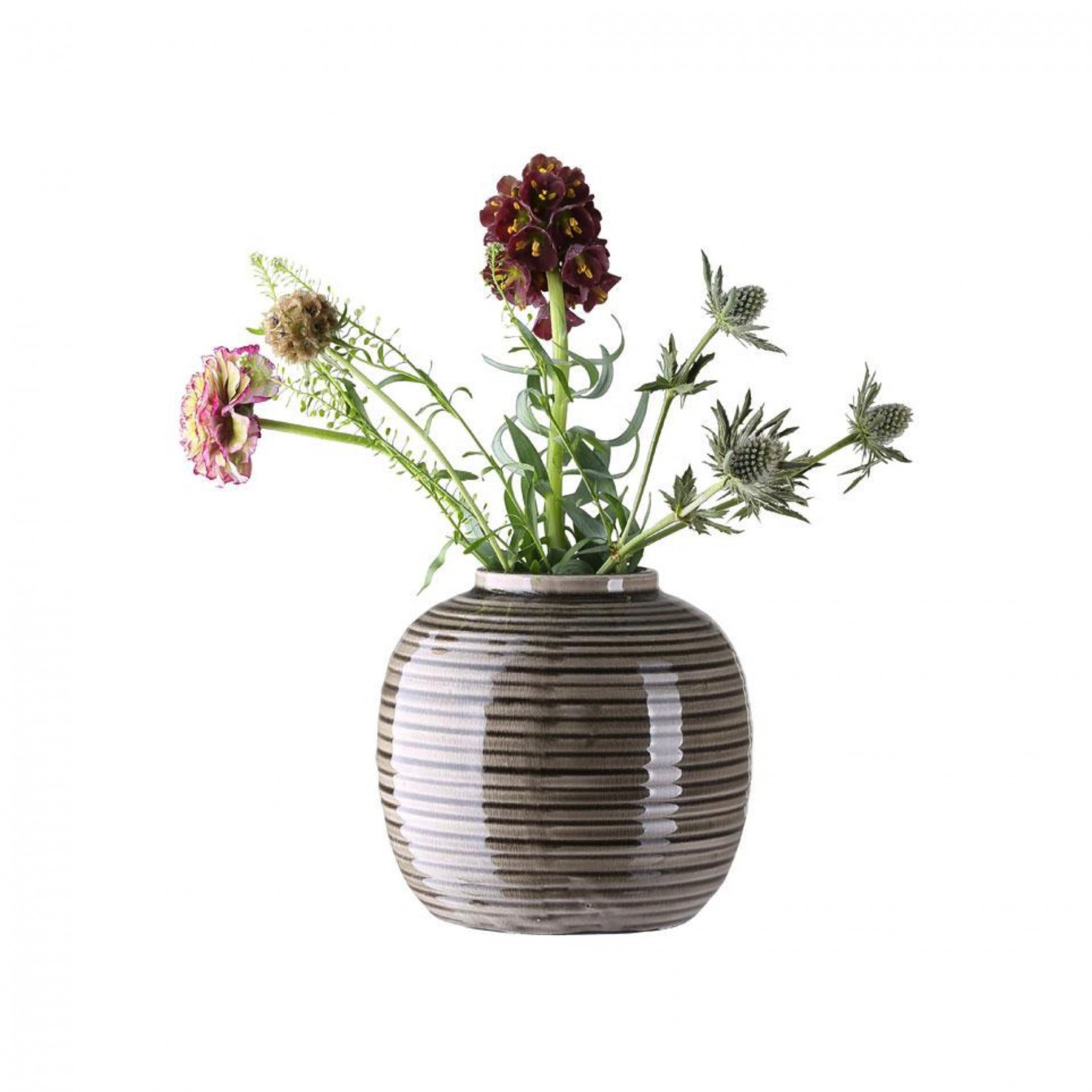 A Simple Mess Koral vaas