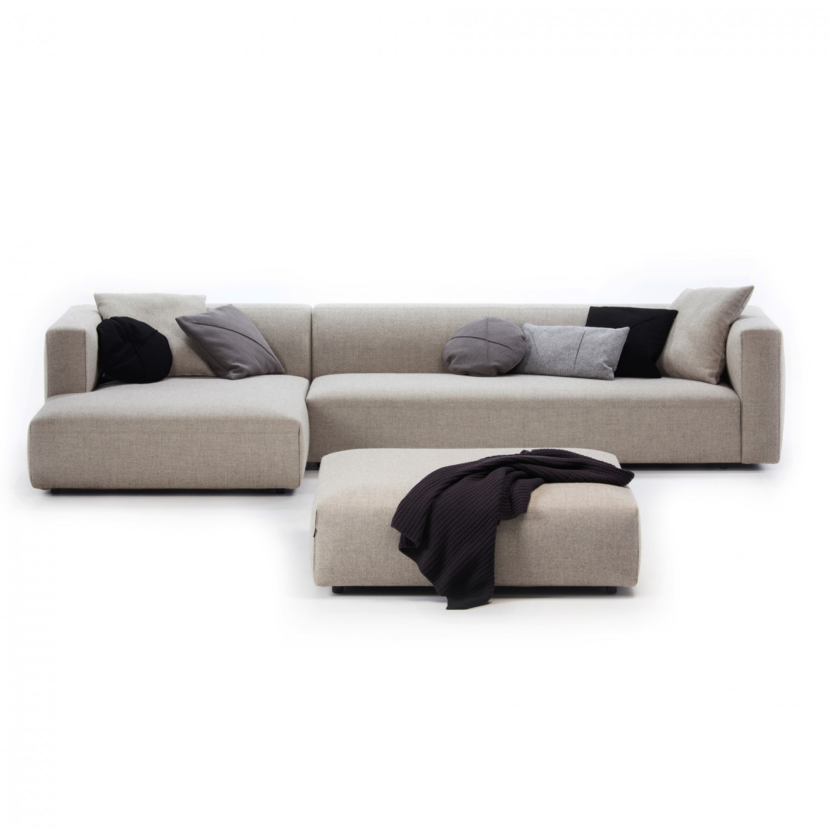 Prostoria Match sofa