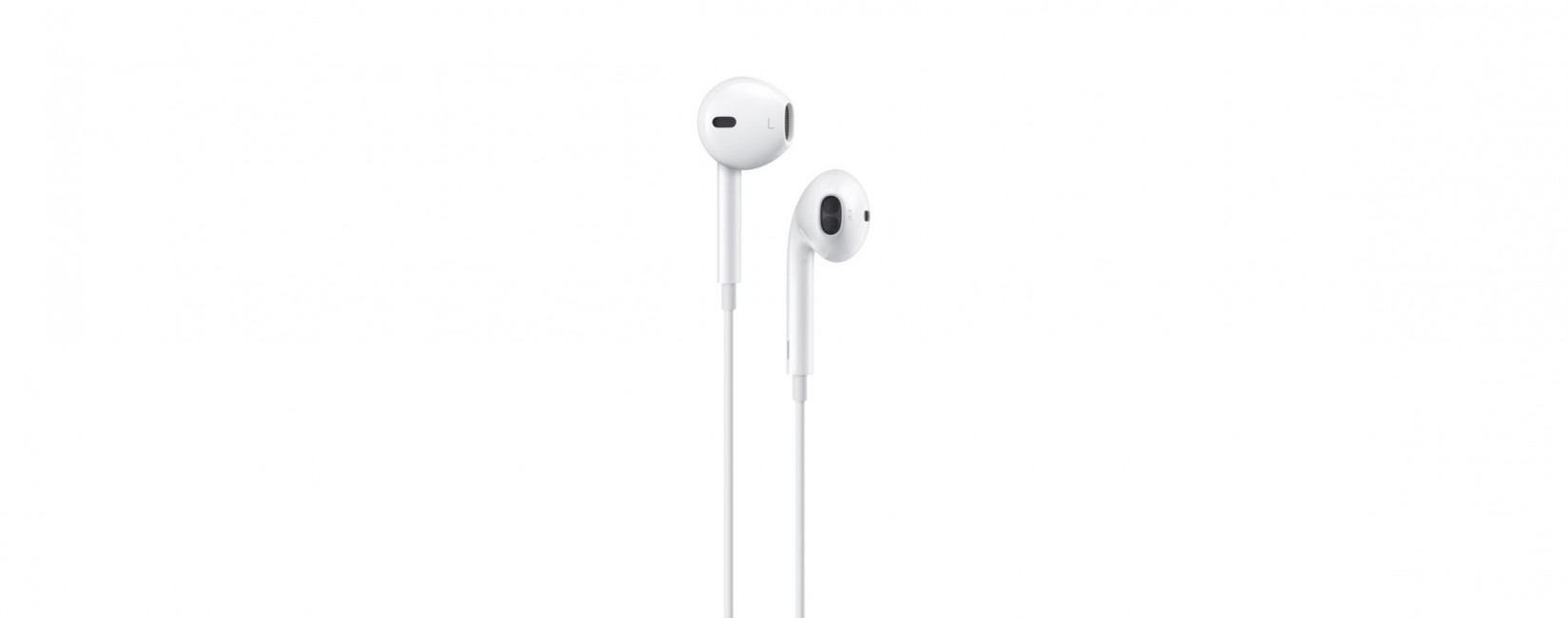 Apple EarPods met mini-jack