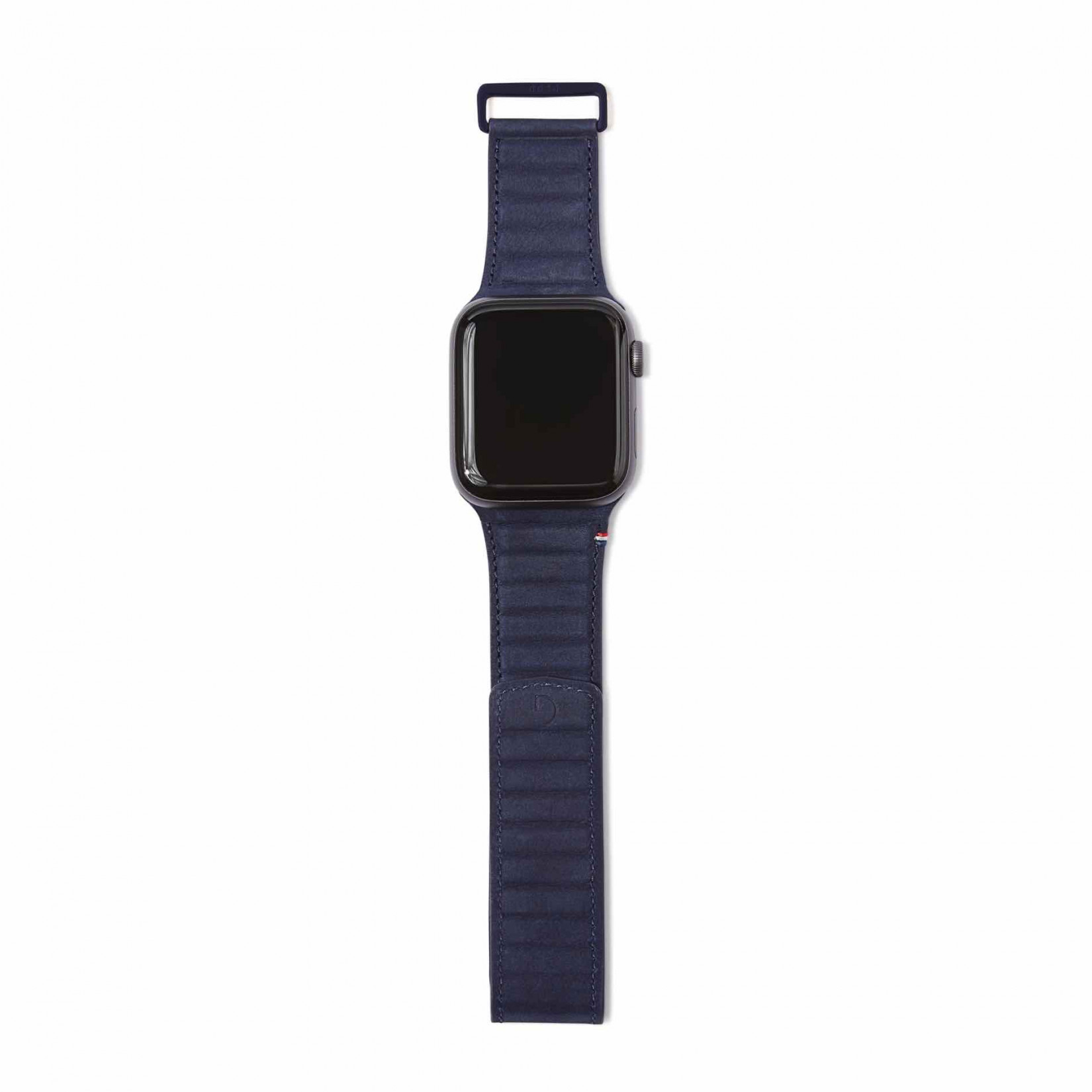 Decoded Apple Watch Leather Strap
