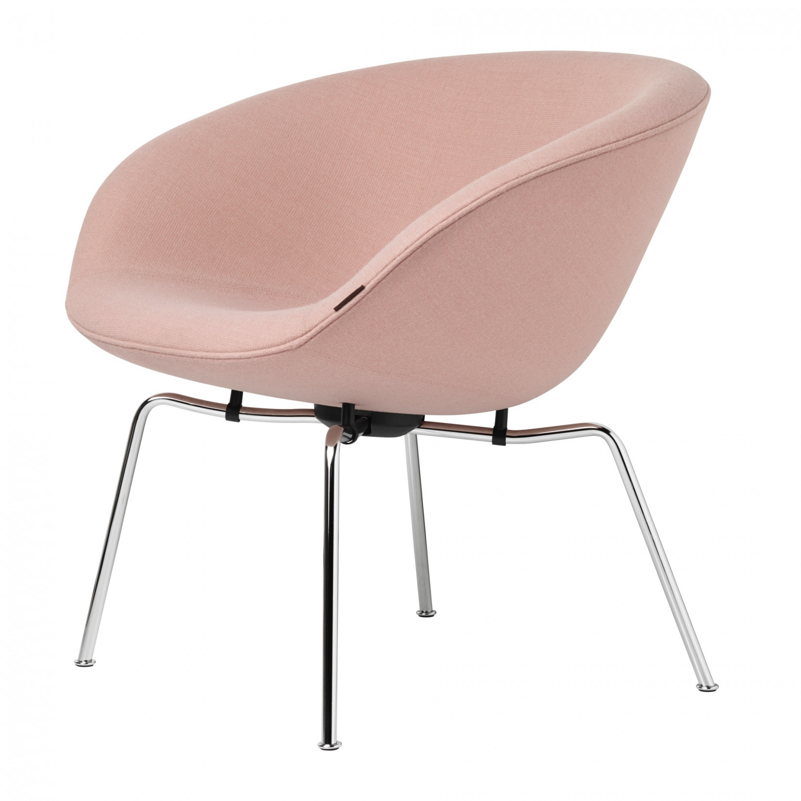 Fritz Hansen Pot lounge chair