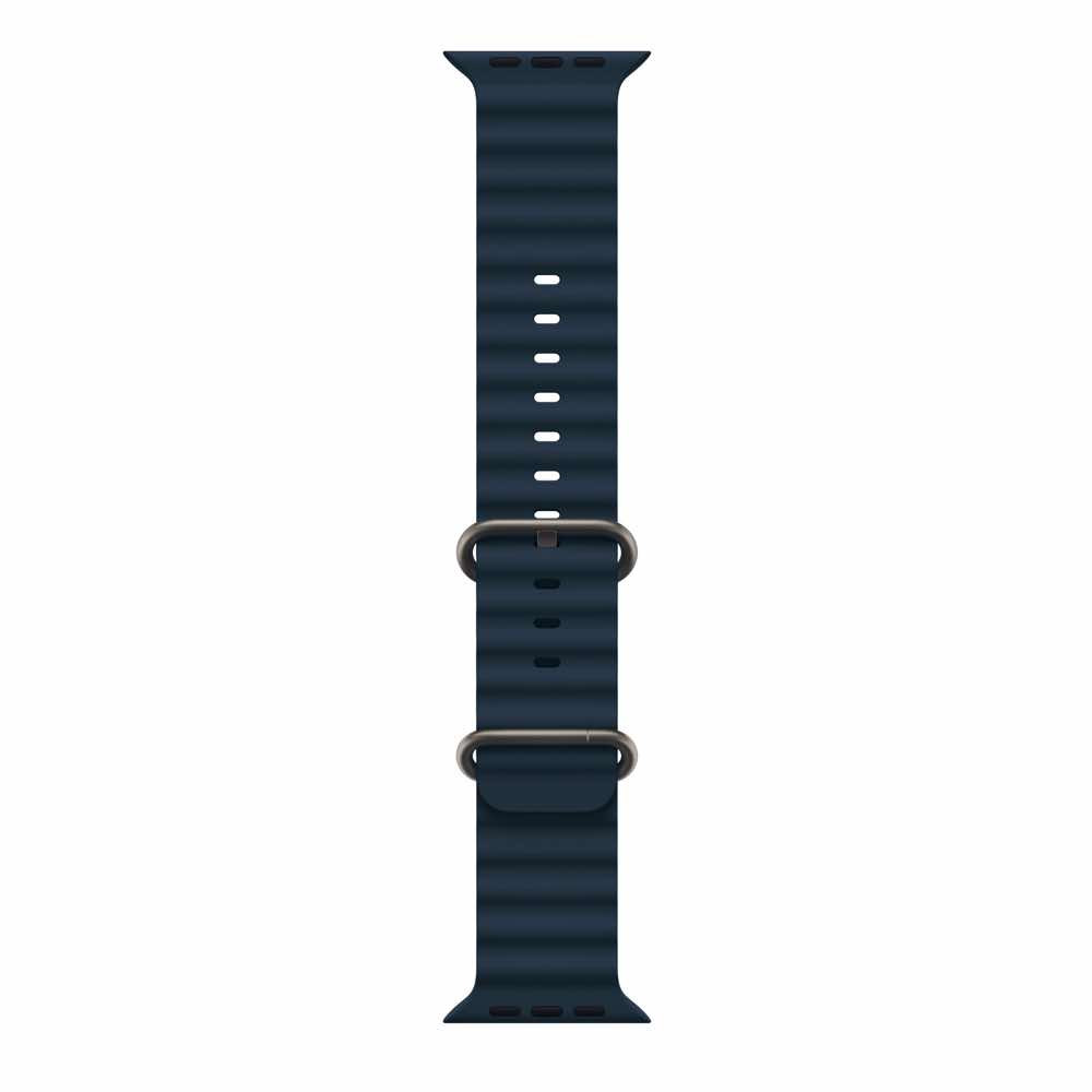Apple Watch Ultra Ocean-bandjes