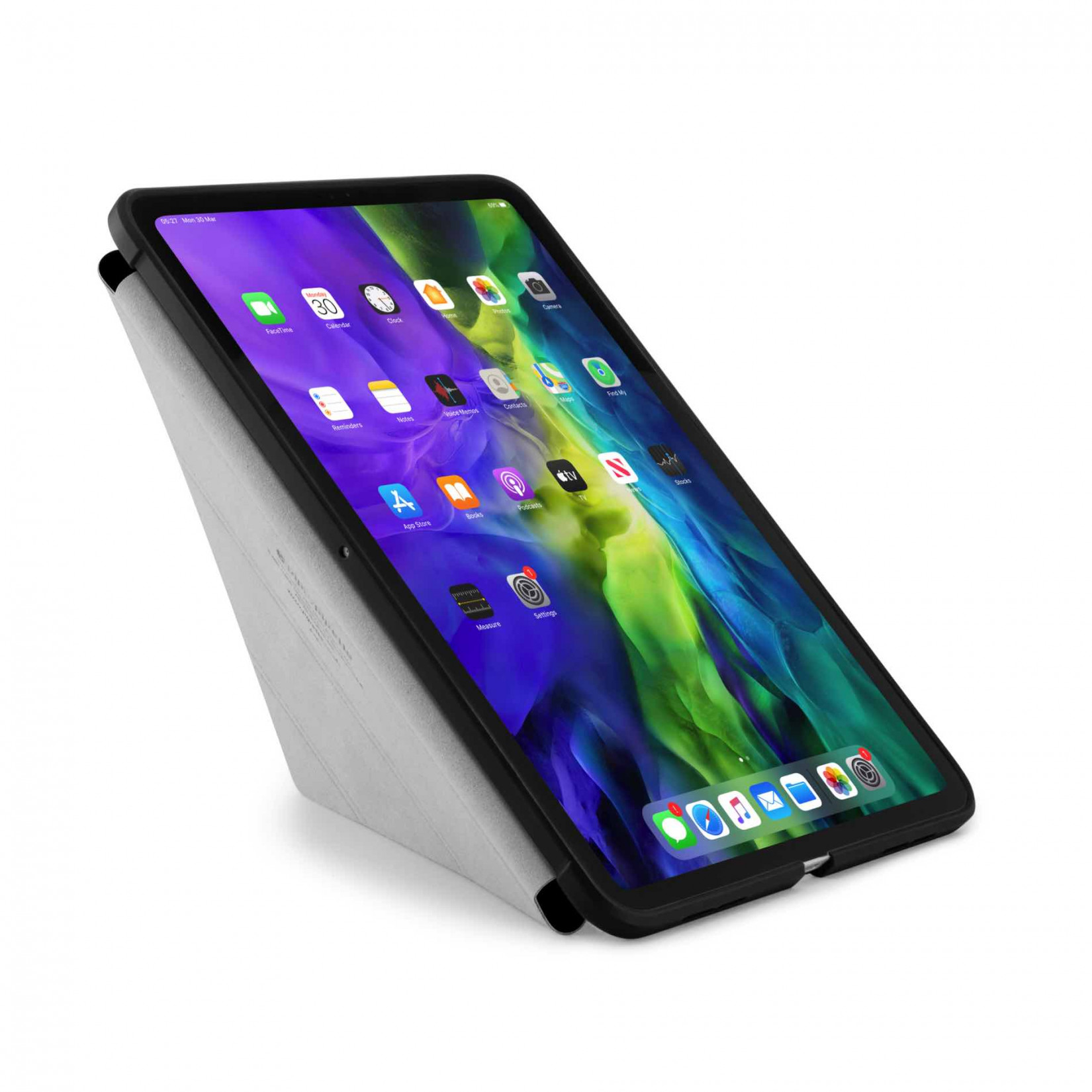 Pipetto iPad Air Origami Case