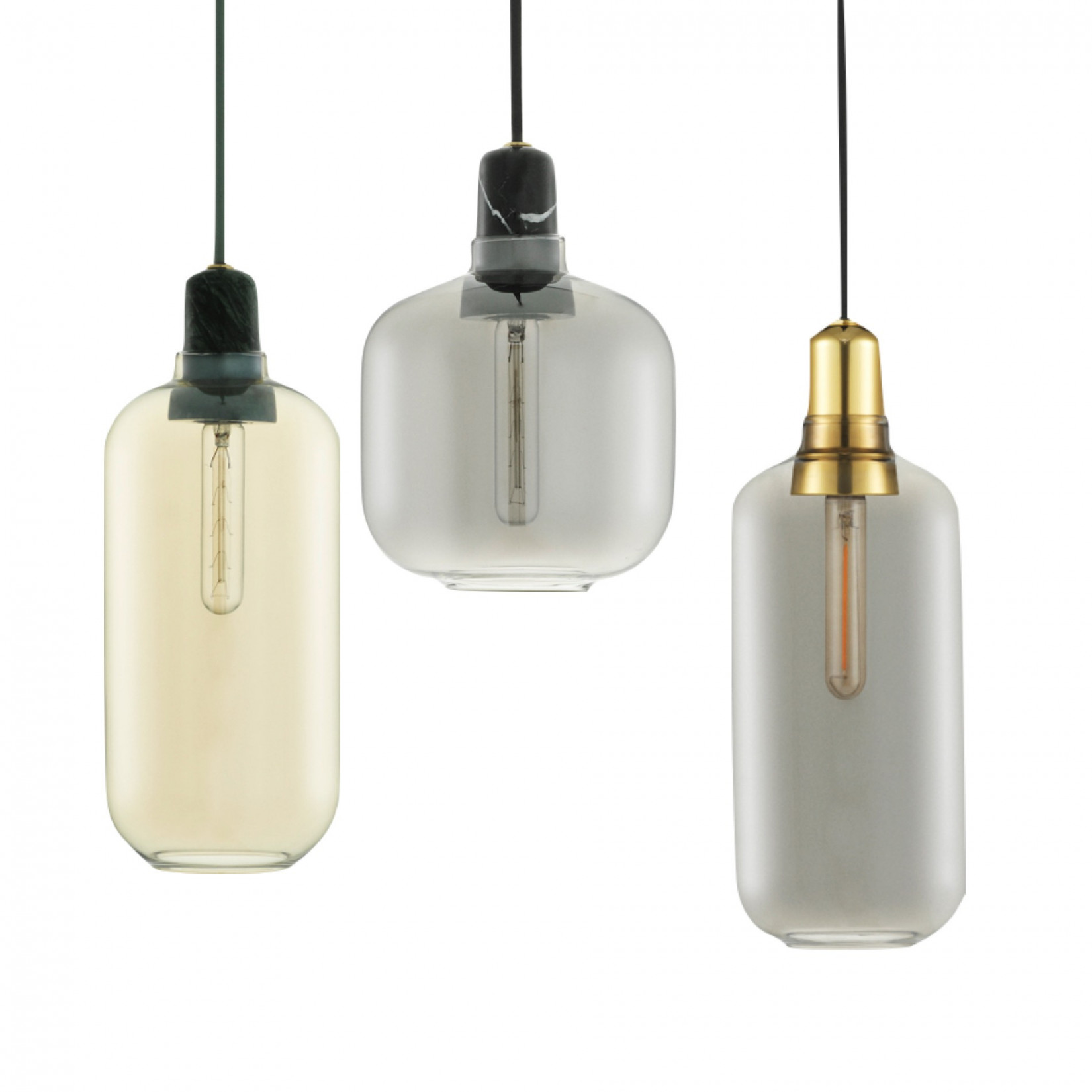 Normann Copenhagen Amp