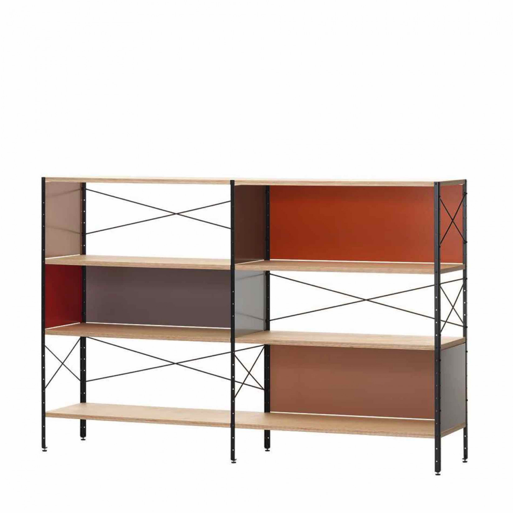 Vitra Eames Storage Unit ESU