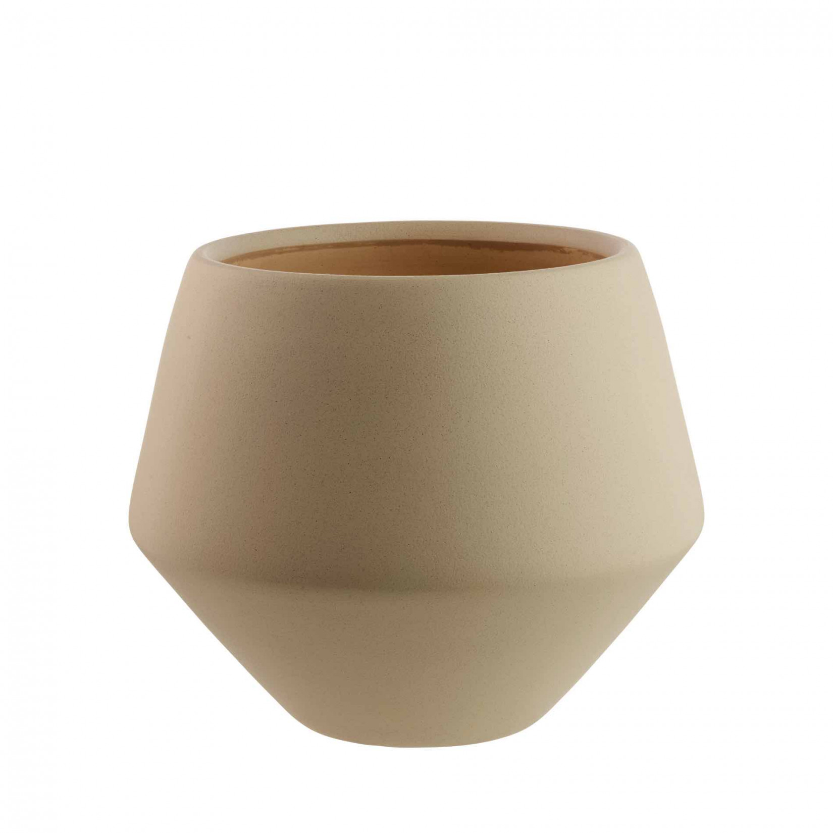 Bolia Grove bloempotten