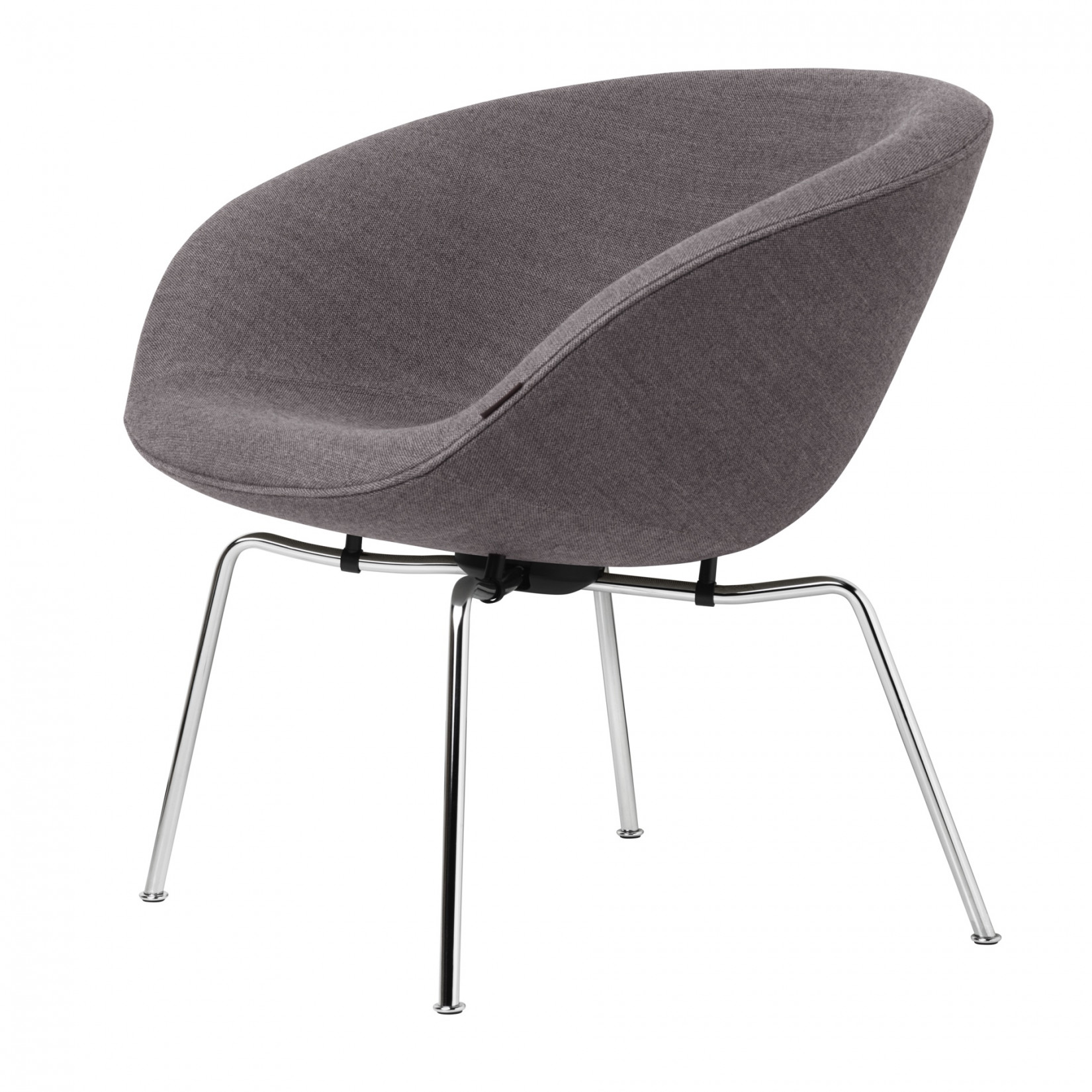 Fritz Hansen Pot lounge chair