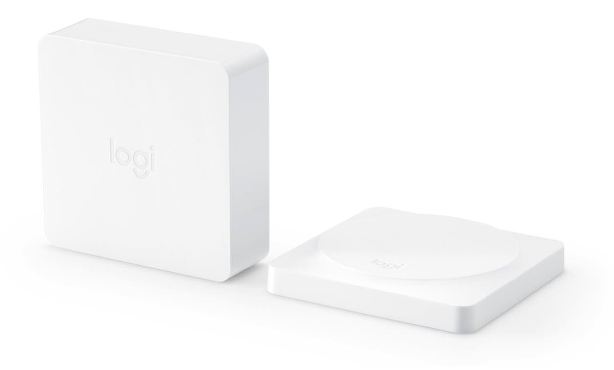 Logitech POP Smart Button