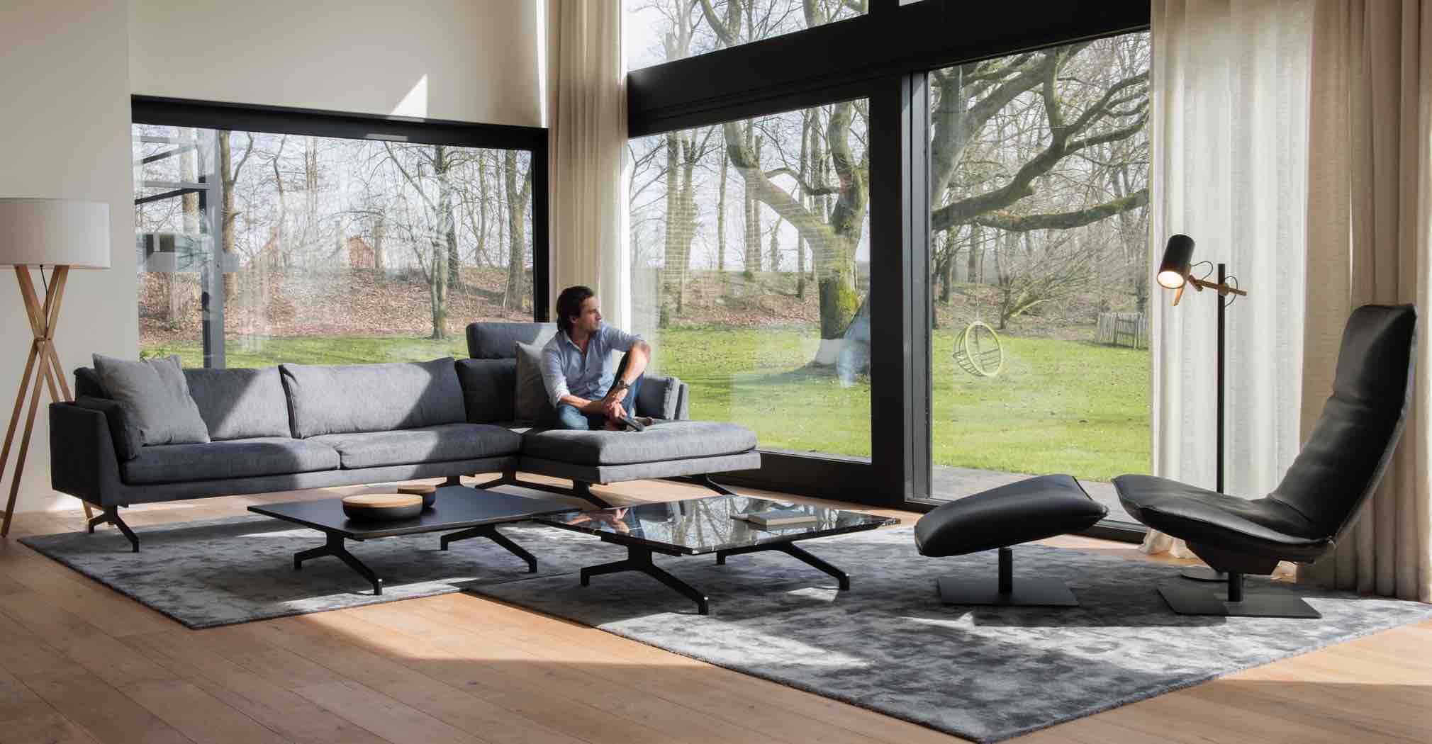 Pure Lifestyle Ninove - Apple & interieurarchitectuur