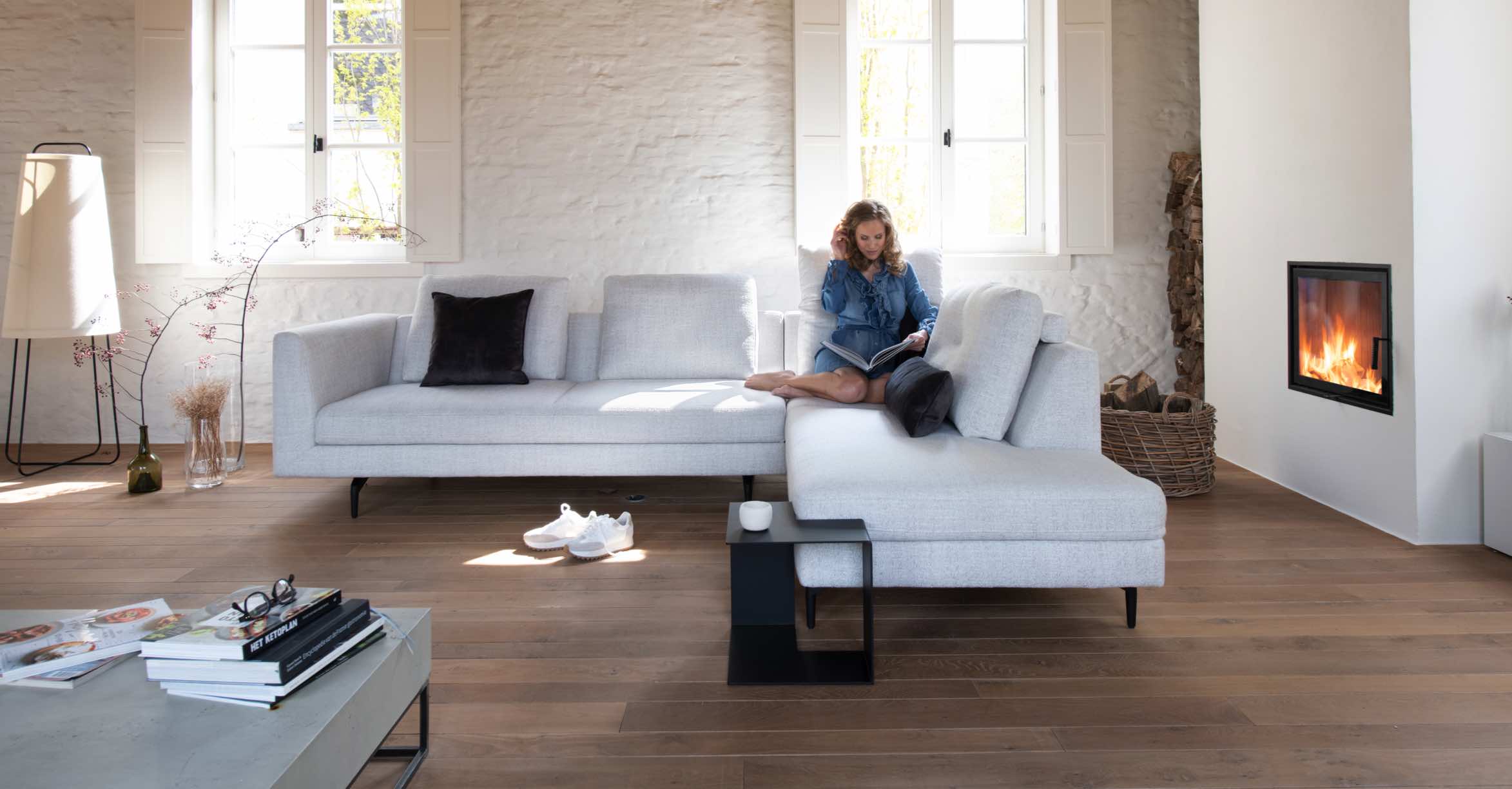 Pure Lifestyle Ninove - Apple & interieurarchitectuur