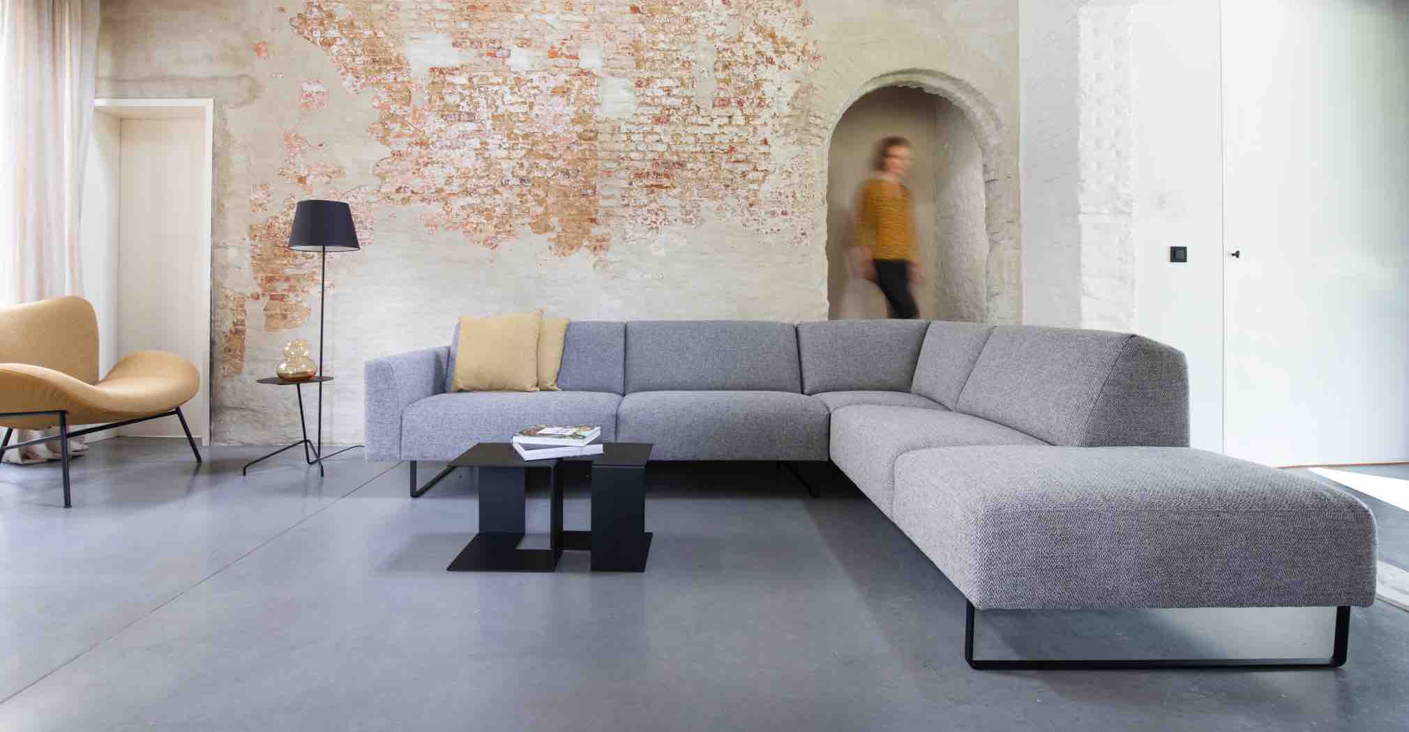 Pure Lifestyle Ninove - Apple & interieurarchitectuur